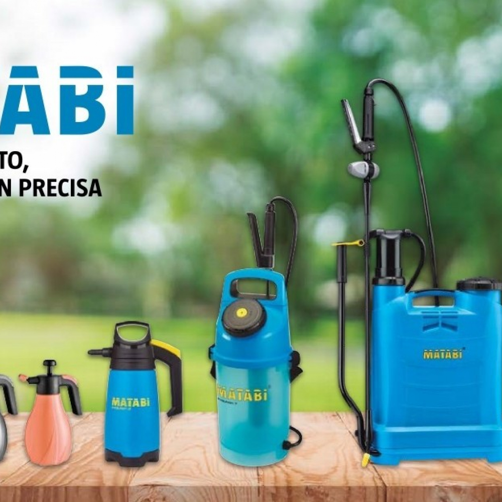 Catálogos | Mainfer