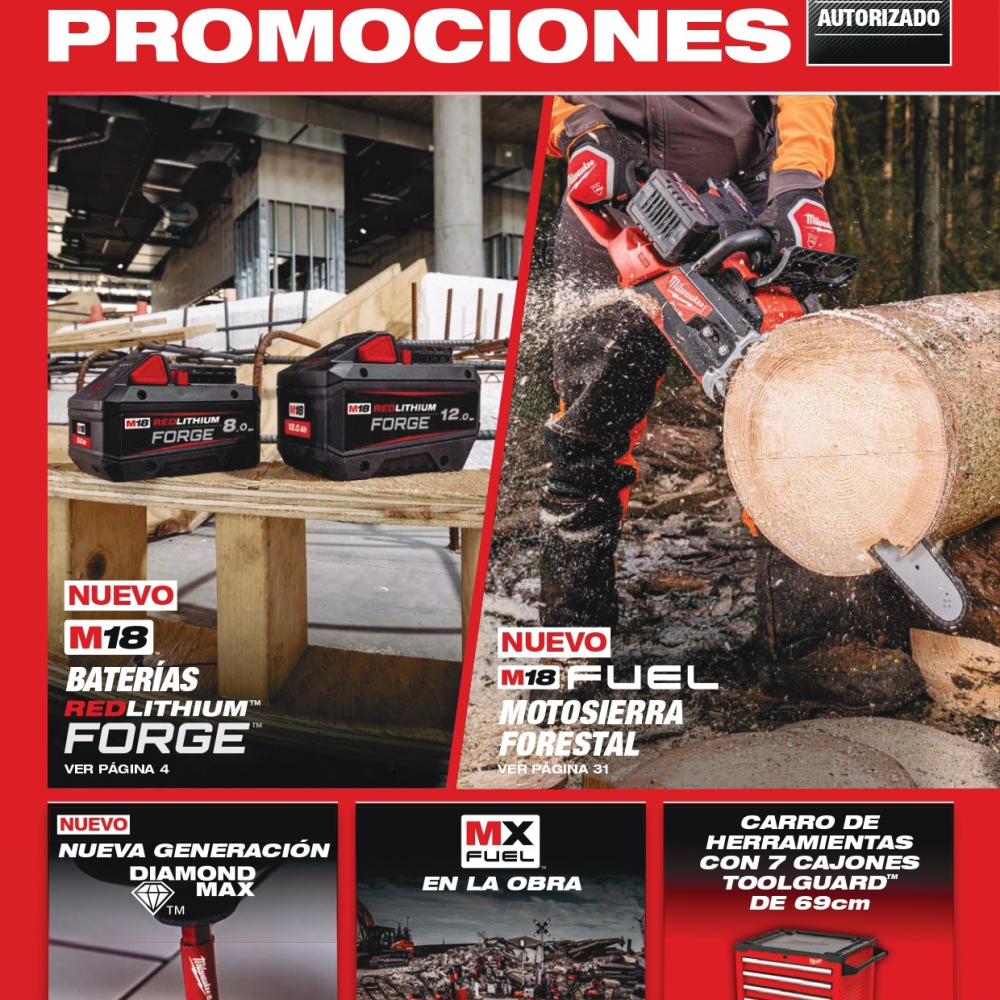 Suministro industrial y Ferretería | Mainfer