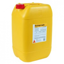 ADITIVO ANTICONGELANTE SIKA ANTIGEL L | Mainfer